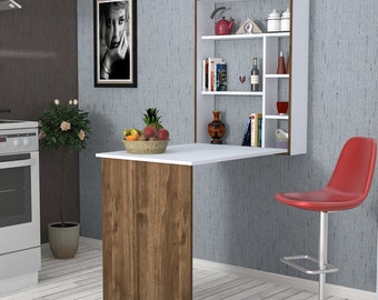 Murphy Dining Table - Etsy