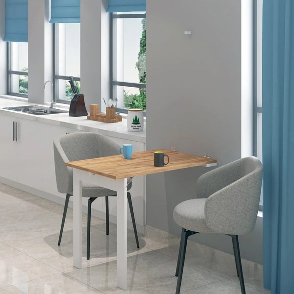 Portable Dining Table - Etsy