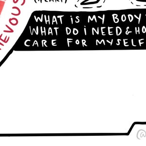 How Am I Doing Today Worksheet - Kids Version *digital Download* - Etsy