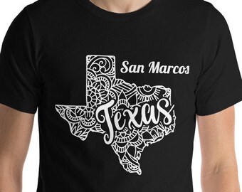 Marcos Shirt - Etsy