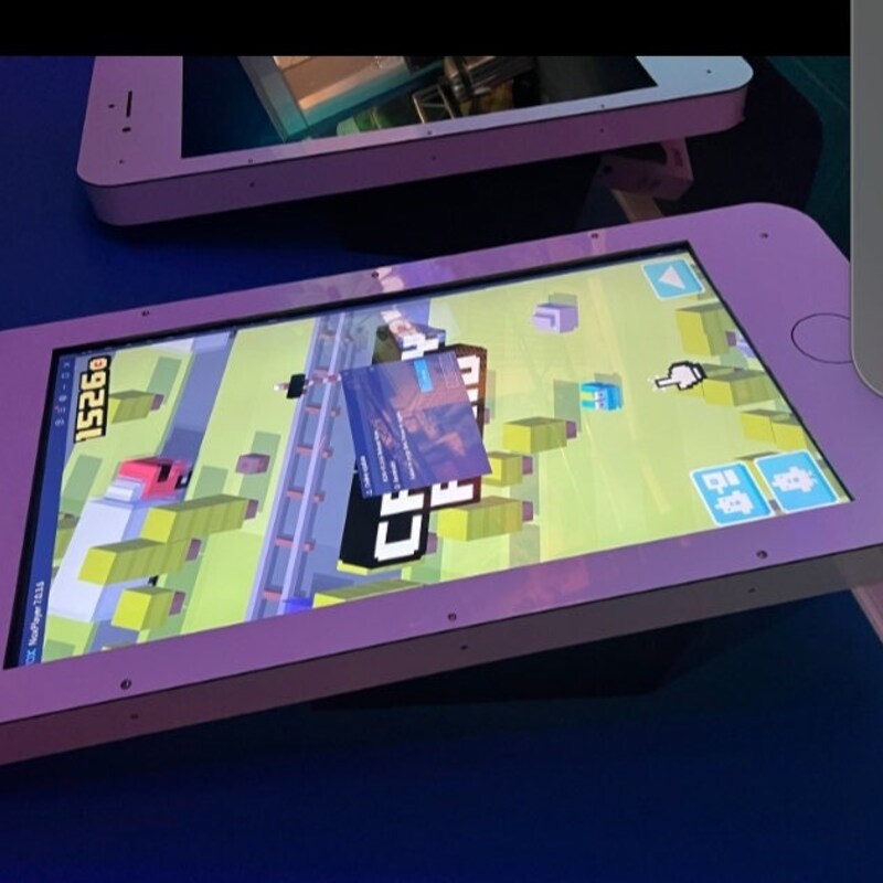 Nintendo Switch Tv Frame - Etsy