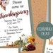 You've Been Turkeyed Game Enjoy Thanksgiving This Year With This Fun ...