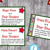 Music-piano Award Certificate Template-personalize for Each Student ...