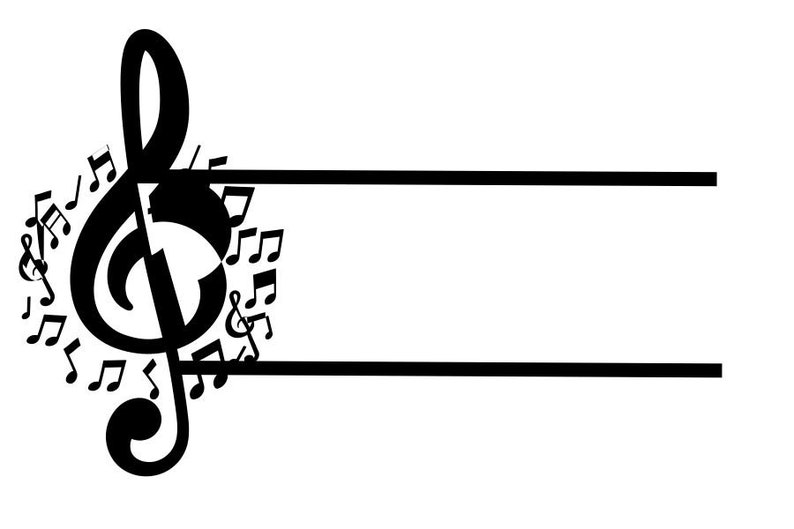 MUSIC NAME Tags-perfect for School Classrooms-teachers-music Class ...