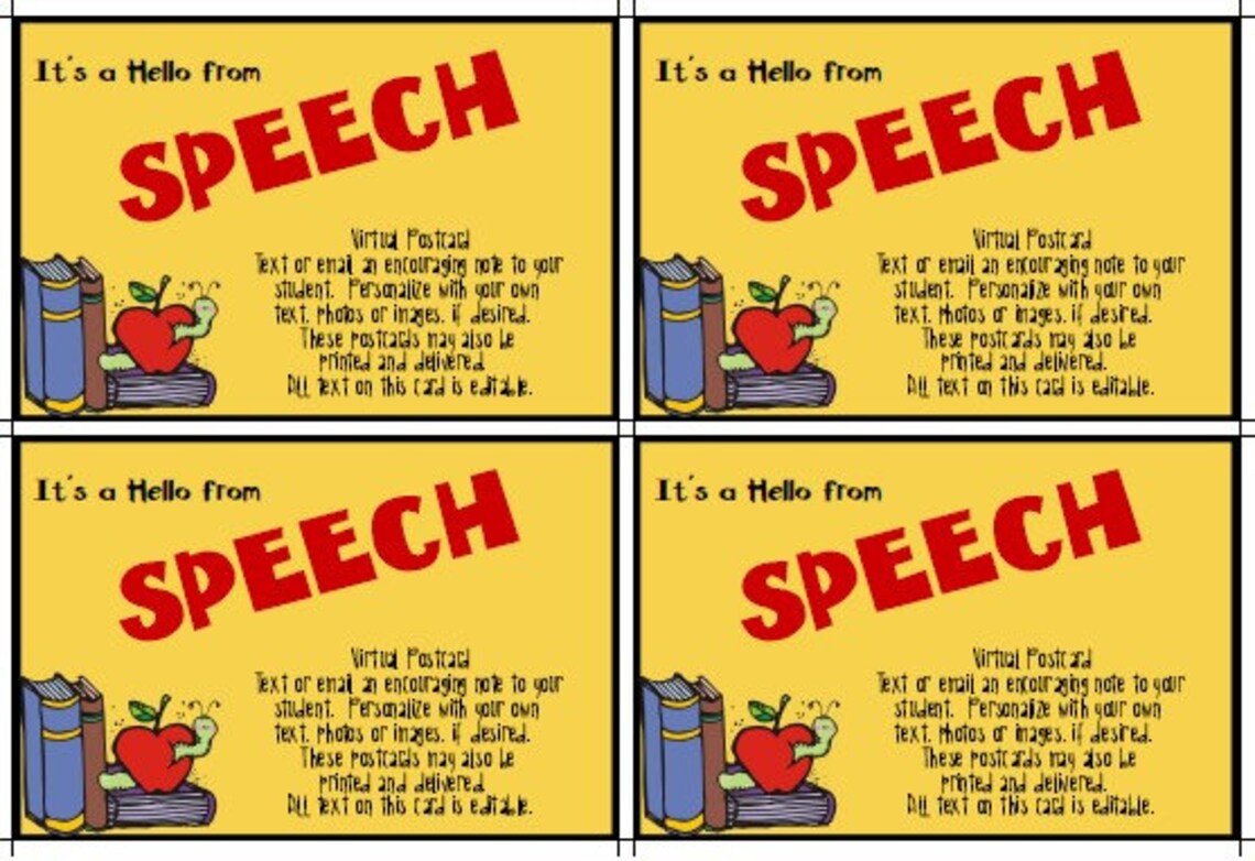 SCHOOL SUBJECT CARDS for Teachers-any Subject-7 Designs-14 - Etsy