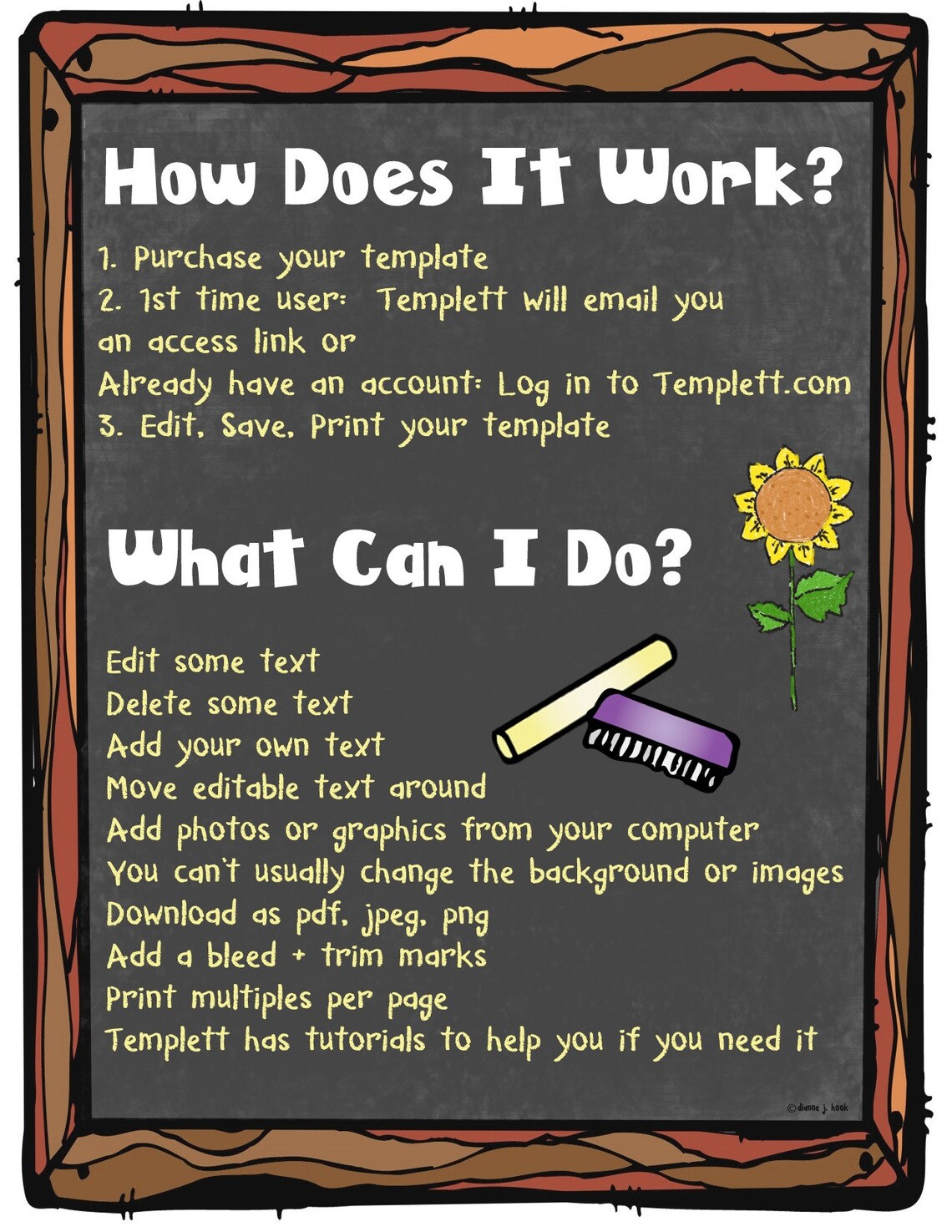 Music-piano Award Certificate Template-personalize for Each Student ...