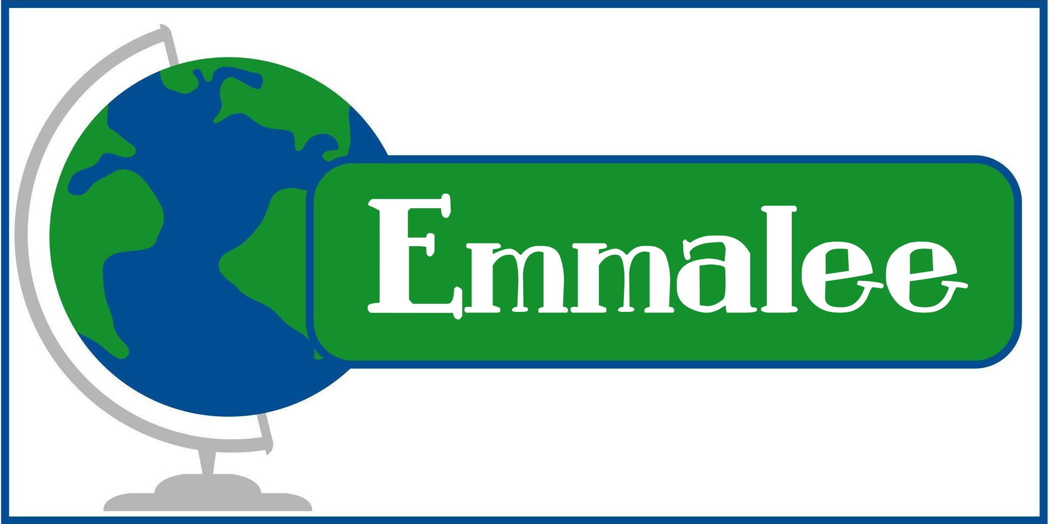 School Tags for Students and Desks-3 Sizes-personalize Each One-great ...