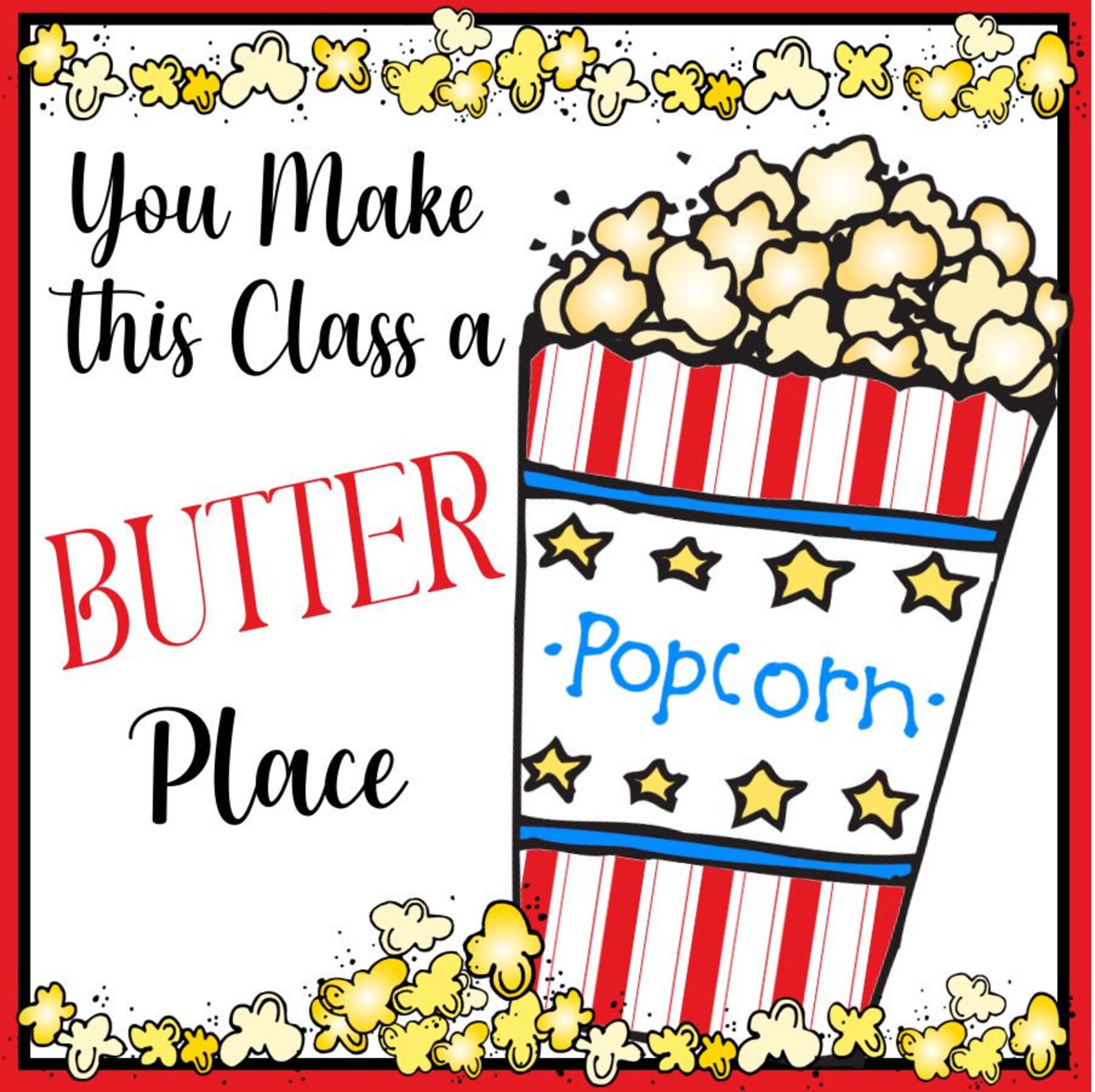 6 APPRECIATION GIFT Tags-different Designs-good for - Etsy