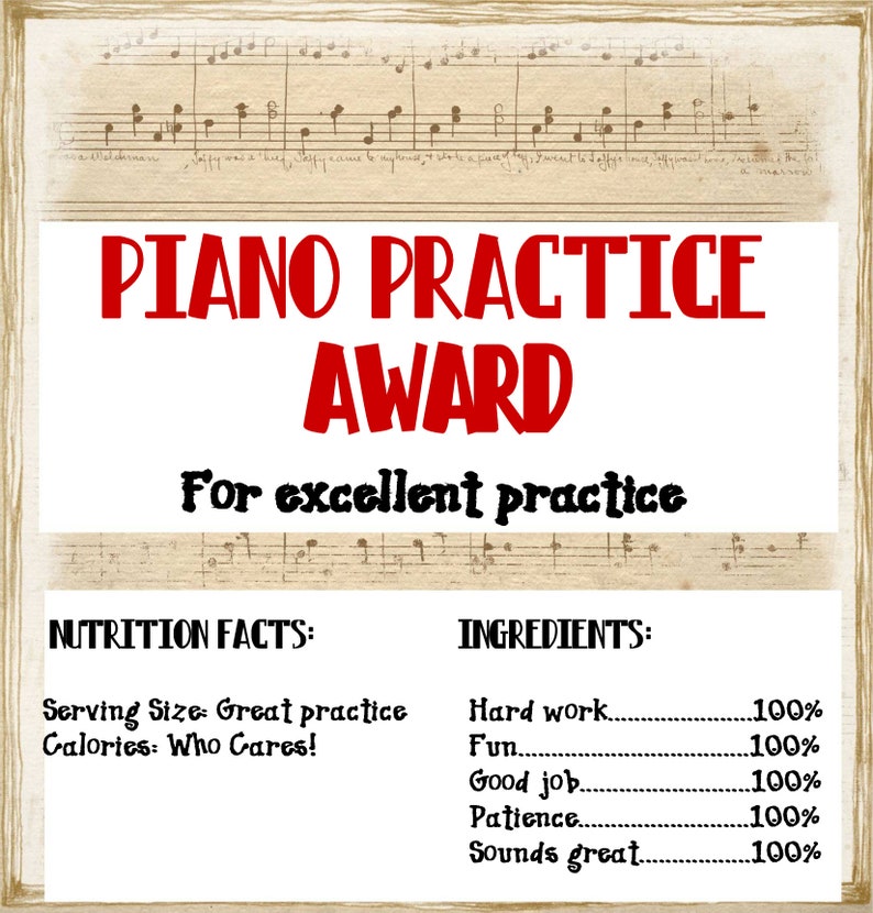 MUSIC AWARD CHOCOLATE Bar Wrapper Templates-5 Different Awards to Wrap ...