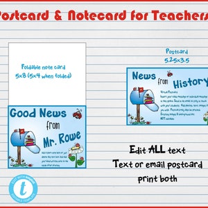 SCHOOL SUBJECT CARDS for Teachers-any Subject-7 Designs-14 - Etsy