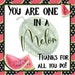 TEACHER APPRECIATION Gift Tags for Teachers -staff-personnel-others ...