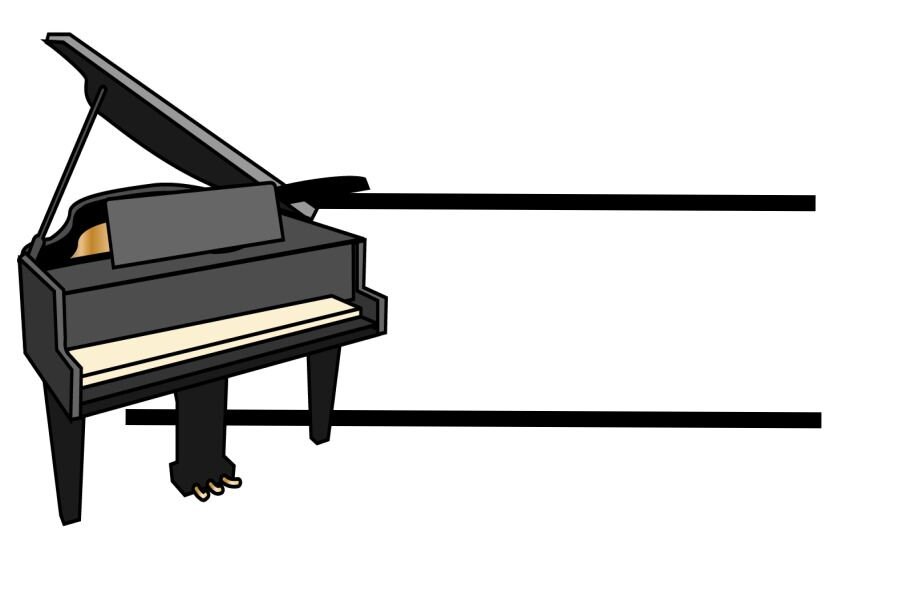 MUSIC NAME Tags-perfect for School Classrooms-teachers-music Class ...