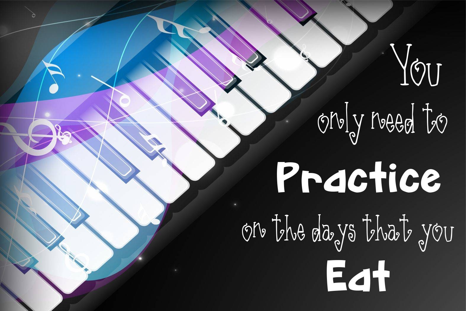 Musical Postcards for Teachers-students-music lovers-Instant - Etsy España