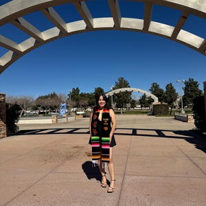 Floral Embroidered Sarape Mexican Graduation Stole.graduation Stash ...