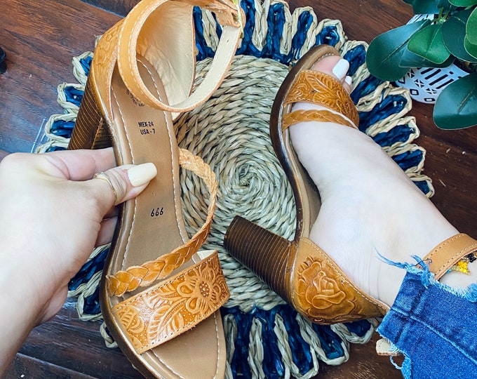 Juniper Heels on Cloud 9 - Etsy