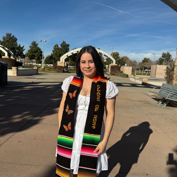 Mexican Stash for Graduation - Etsy