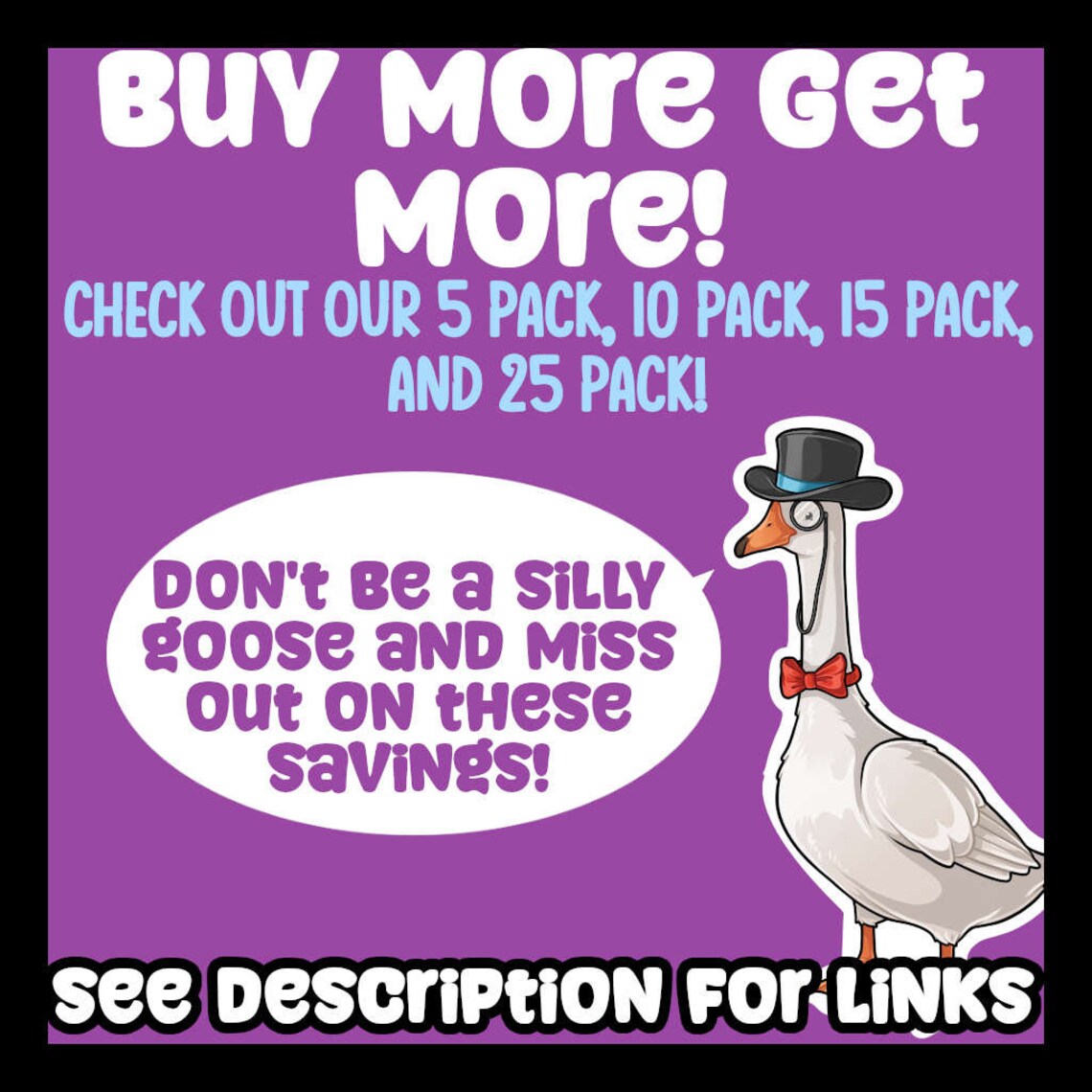 Don't Be Suspicious Sticker Adorable Gift Friend-for Laptop, Planner ...