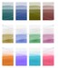 Ombre Watercolor Digital Paper, Digital Paper Pack, Background Texture ...