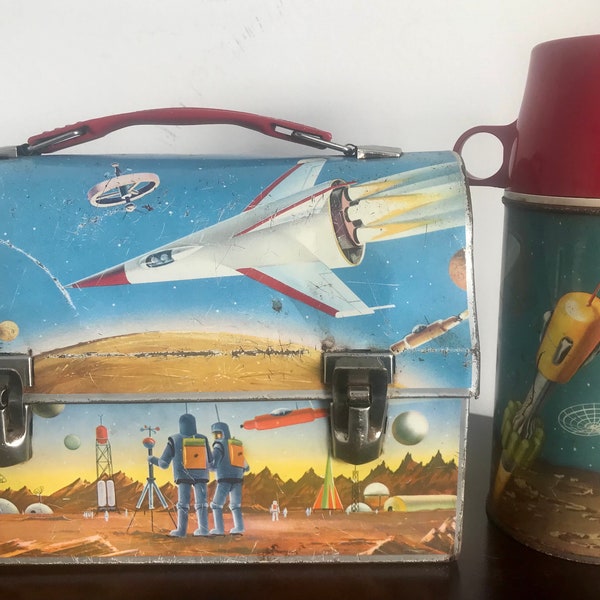 Rocket Air Caps - Etsy