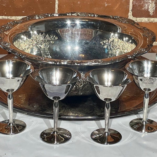 Raimond Silver - Etsy