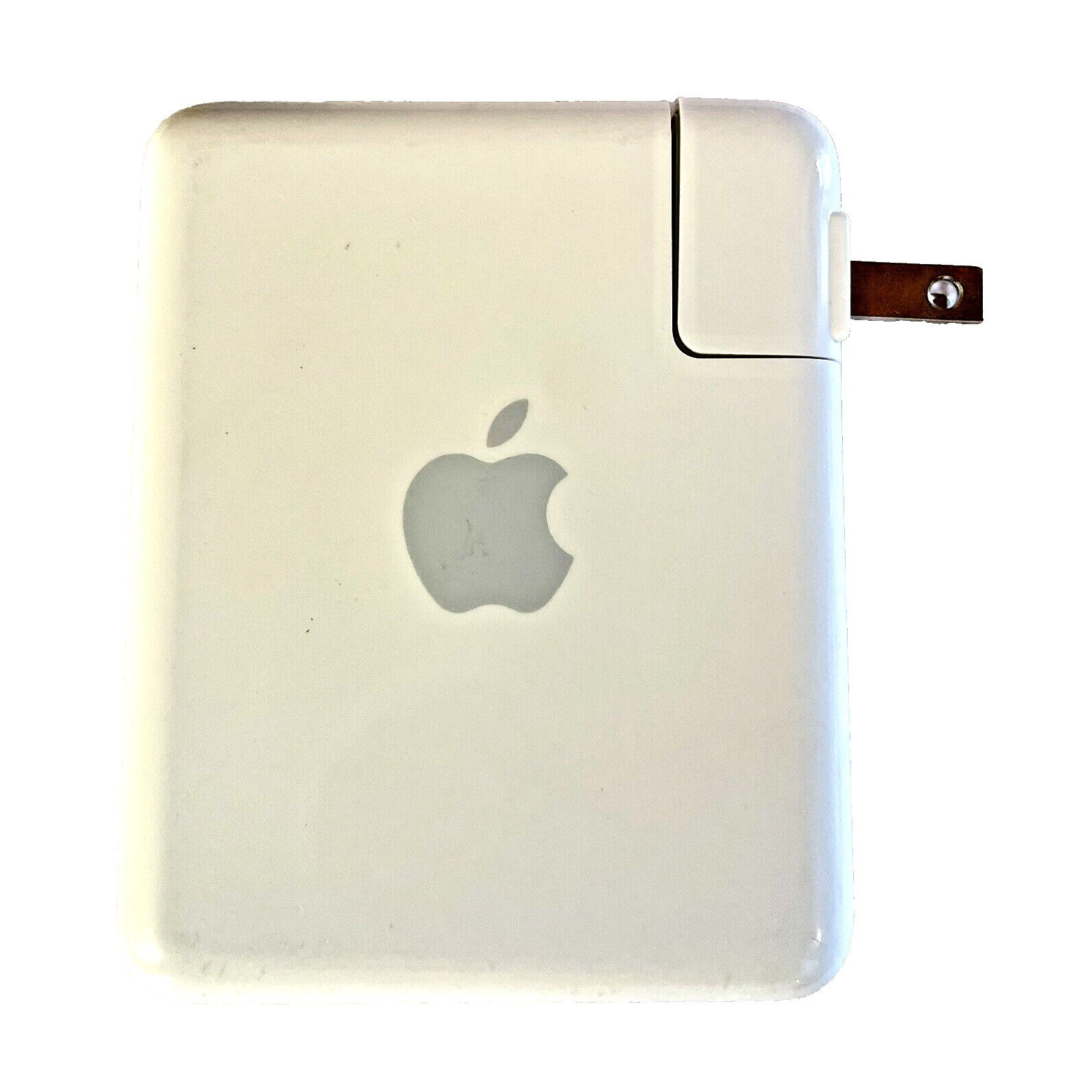 Apple Airport Express Model A1264 Wireless Base Station Charger Adapter ...