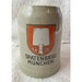 3 Vintage German Beer Stein Lowenbrau Spatenbrau Munich Collectible ...