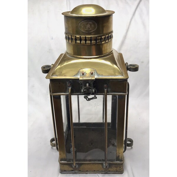 Neptune Oil Lamps - Etsy