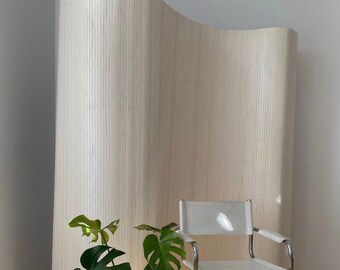 Roll up Room Divider - Etsy Canada