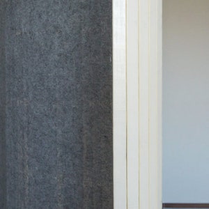 Large Roll up Room Divder Lroom Screenl Folding Screenl Paraventl ...