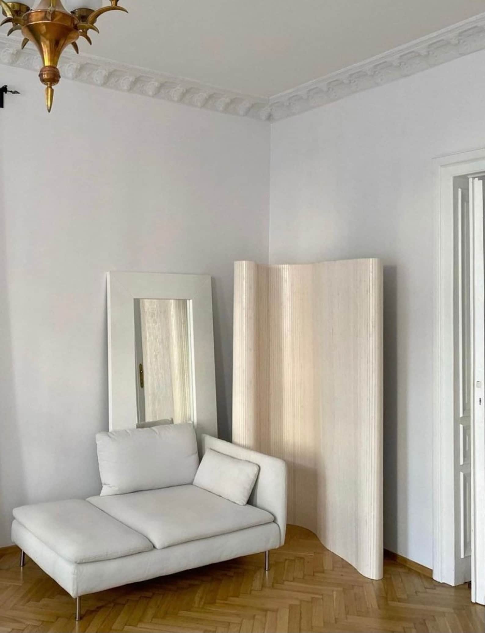 Large Roll up Room Divder Lroom Screenl Folding Screenl Paraventl ...