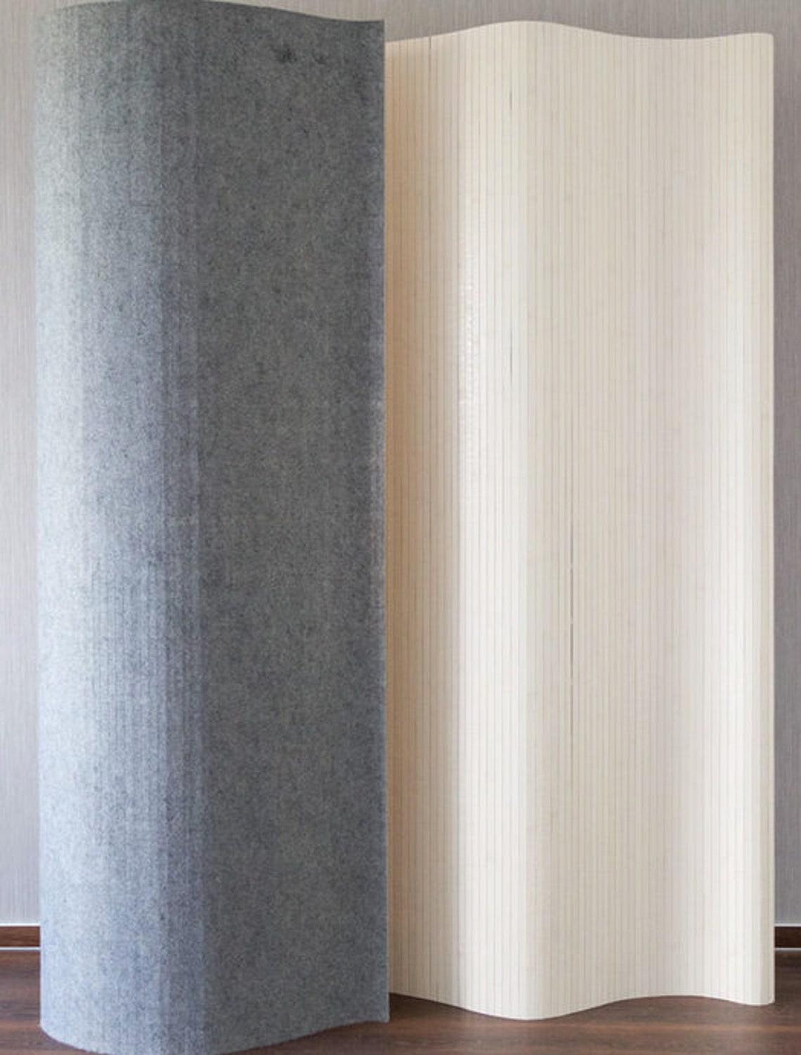 Large Roll up Room Divder Lroom Screenl Folding Screenl Paraventl ...