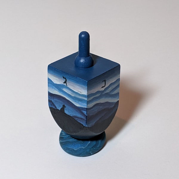 Dreidel - Etsy