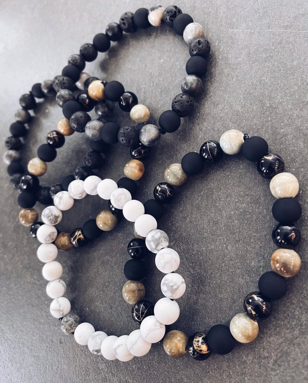 NB Crew Bracelets | Beaded Bracelets, Jewelry, Bracelets, Accessories ...