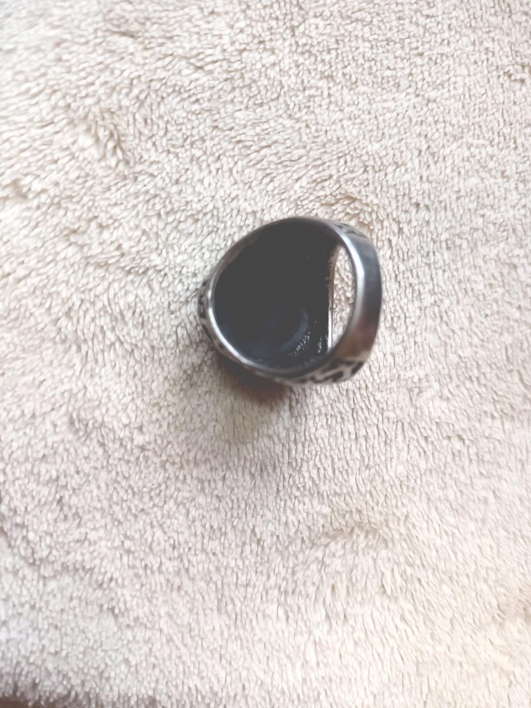 Special Entity Power Ring / Invisible Power Energy - Etsy