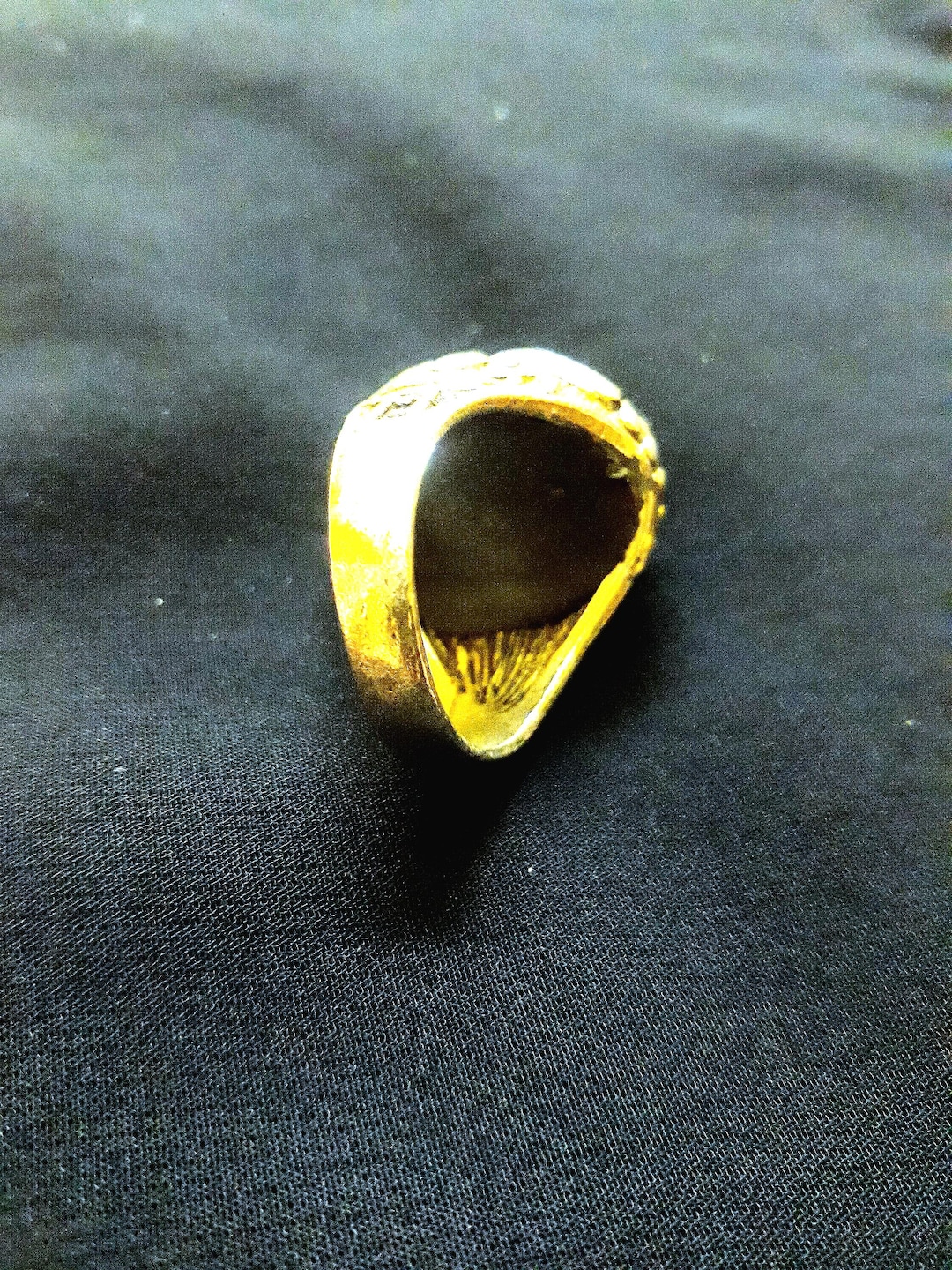 Ring of Powerful Authority / Sulaiman Ring - Etsy