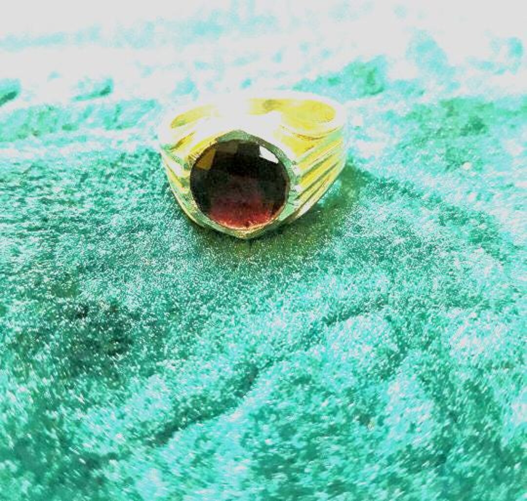 Business Success Ring - Etsy