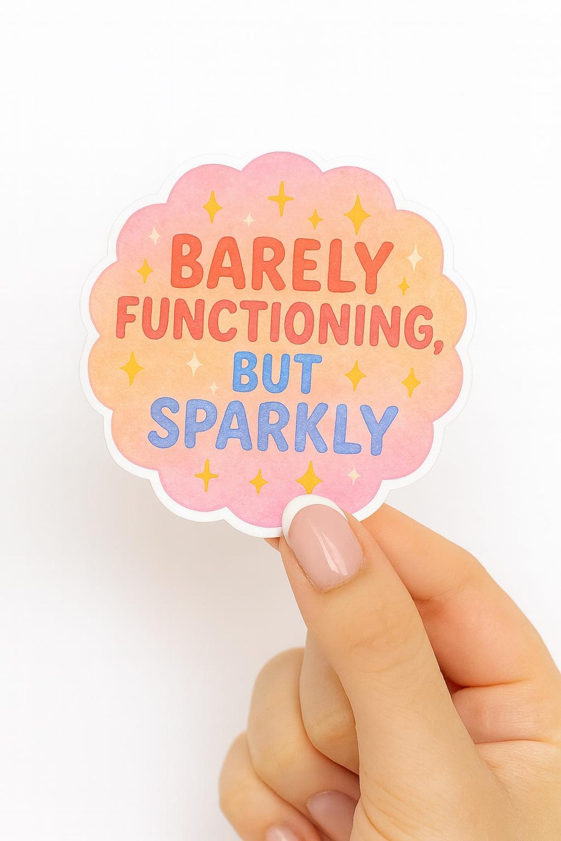 20 Neurospicy PNG Clip Art Files | ADHD, Executive Dysfunction, Brain ...