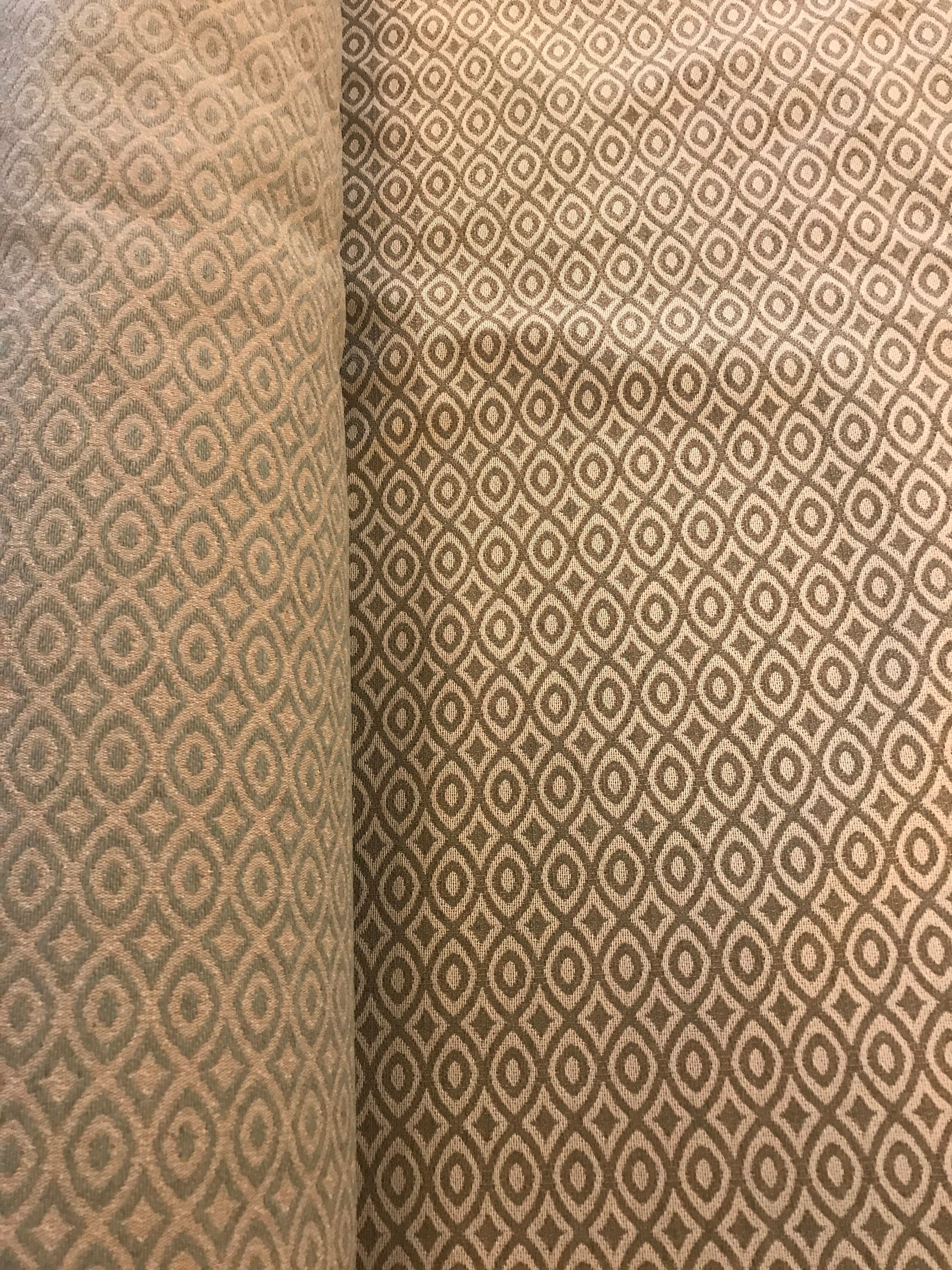 John Lewis Grey Beige Upholstery Fabric - Etsy