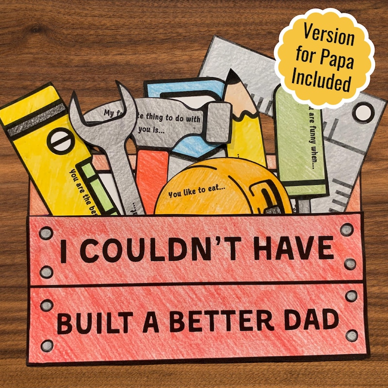 Coloring Gift Box - 60+ Gift Ideas for 2026