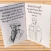 Reformation Day Mini Coloring Book Craft, Martin Luther Church History ...