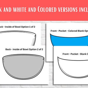 Christian Mother's Day Craft, Sunday School Printable Mothers Day ...