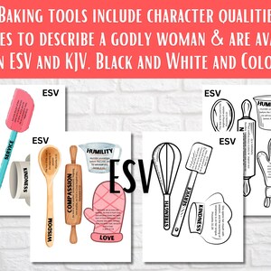 Christian Mother's Day Craft, Sunday School Printable Mothers Day ...