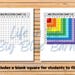 Multiplication Square, Printable Multiplication Chart, Times Tables 1 ...