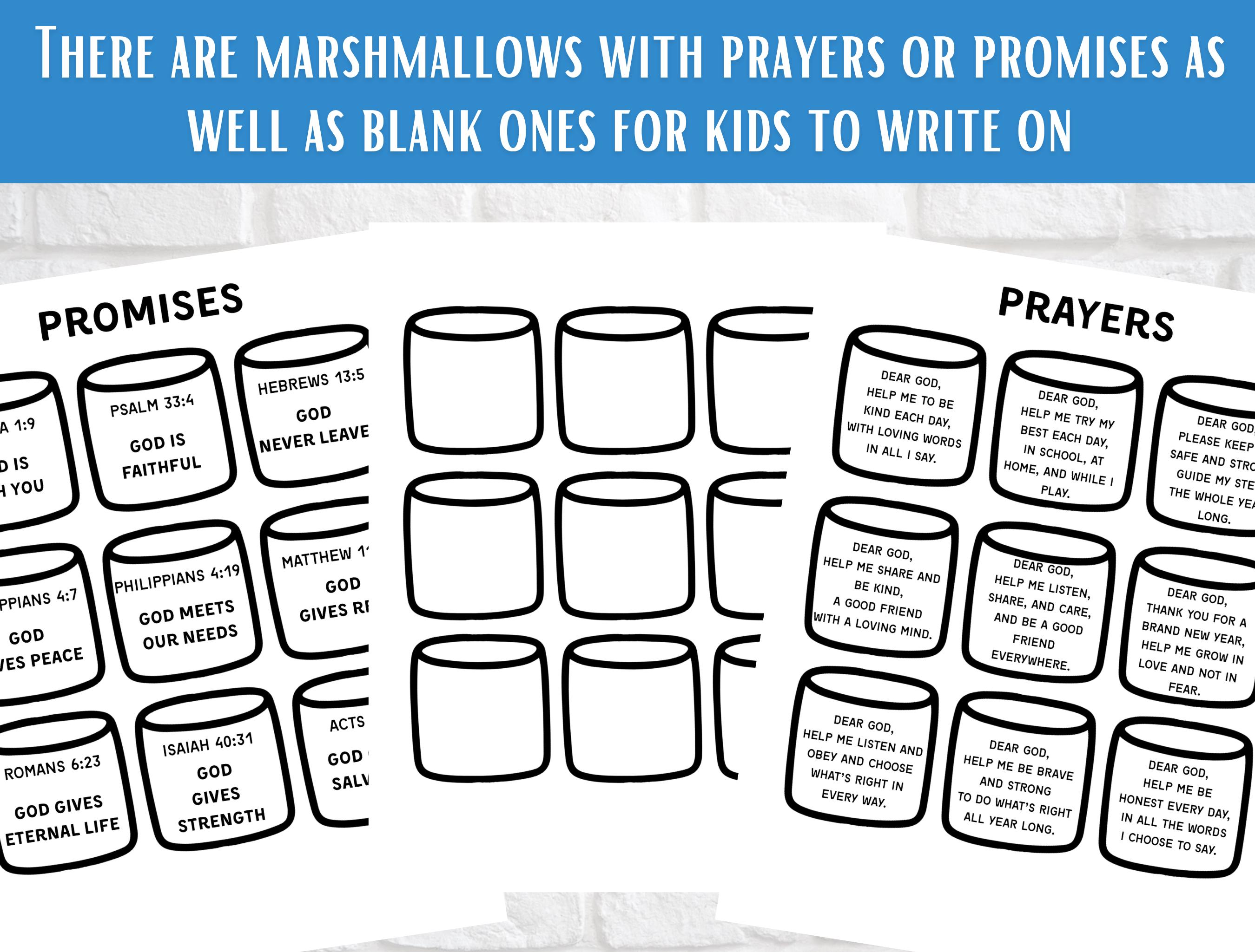 New Year's Bible Craft, Religious New Year Sunday School Lesson ...
