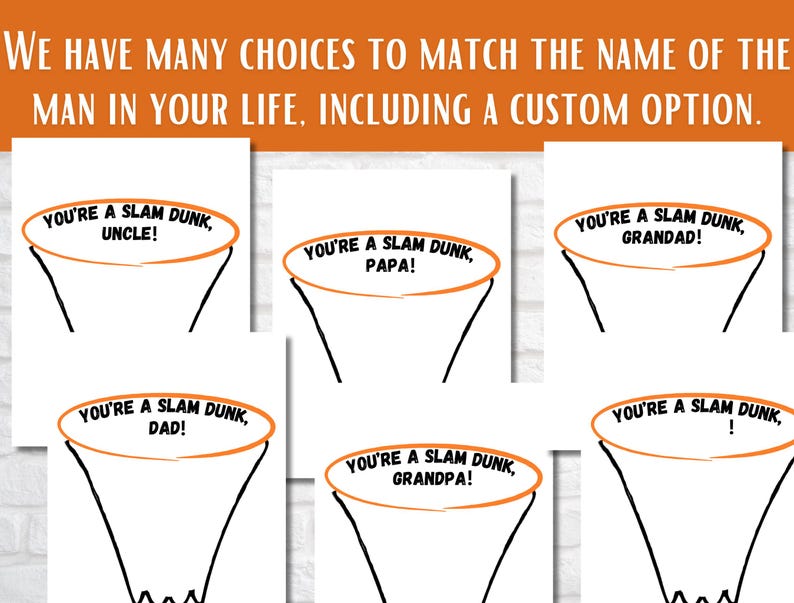 Fathers Day Craft for Kids, All About My Dad Basketball Craft ...