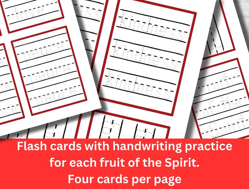 Fruit of the Spirit Printable, Galatians Bible Games for Kids, Sunday ...