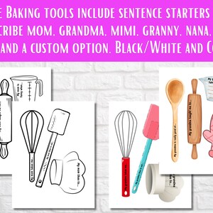 Grandparents Day Craft, Printable Coloring Preschool Grandparents Day ...