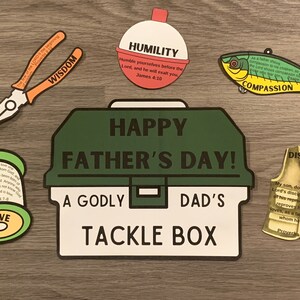 Grandparent's Day Bible Craft, Christian Preschool Craft for Grandpa ...