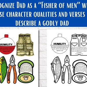 Christian Mother's Day Father's Day Craft BUNDLE, Mother's Fathers Day ...