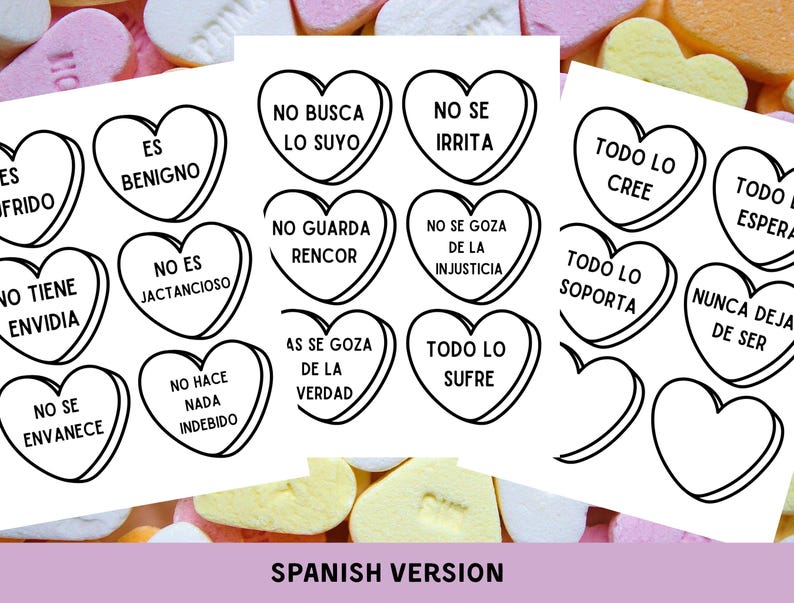Valentine’s Day Bible Craft, Sunday School Coloring Pages for Kids ...